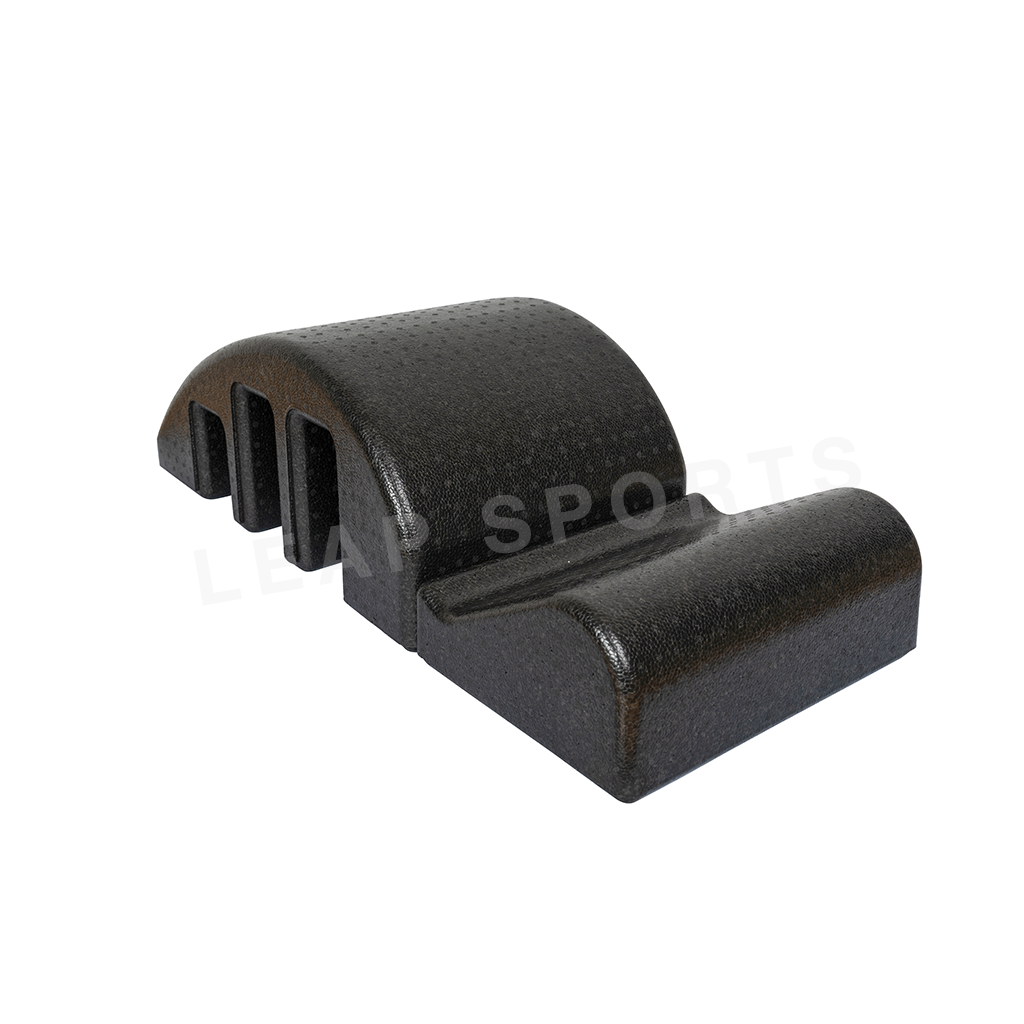LEAP SPORTS Fitness USA Pilates Foam Spine Corrector – LEAP SPORTS USA