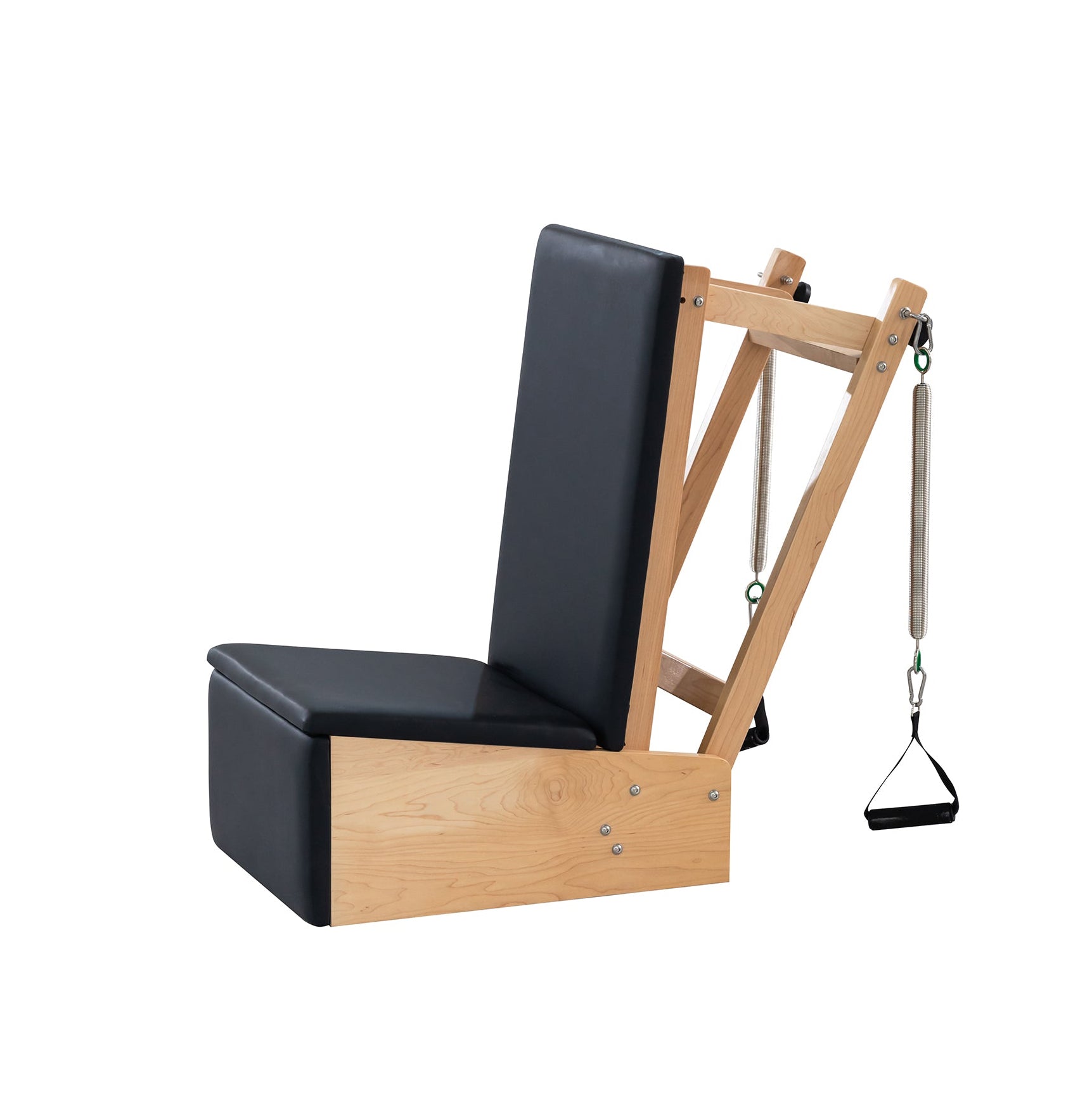 Pilates Baby Arm Chair | Compact Strength & Posture Trainer USA – LEAP ...