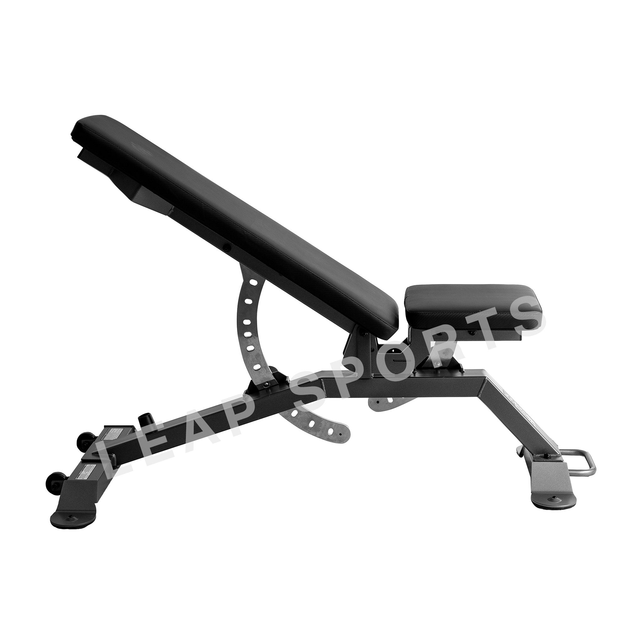 LEAP SPORTS Fitness USA | Adjustable Weight Bench – LEAP SPORTS USA